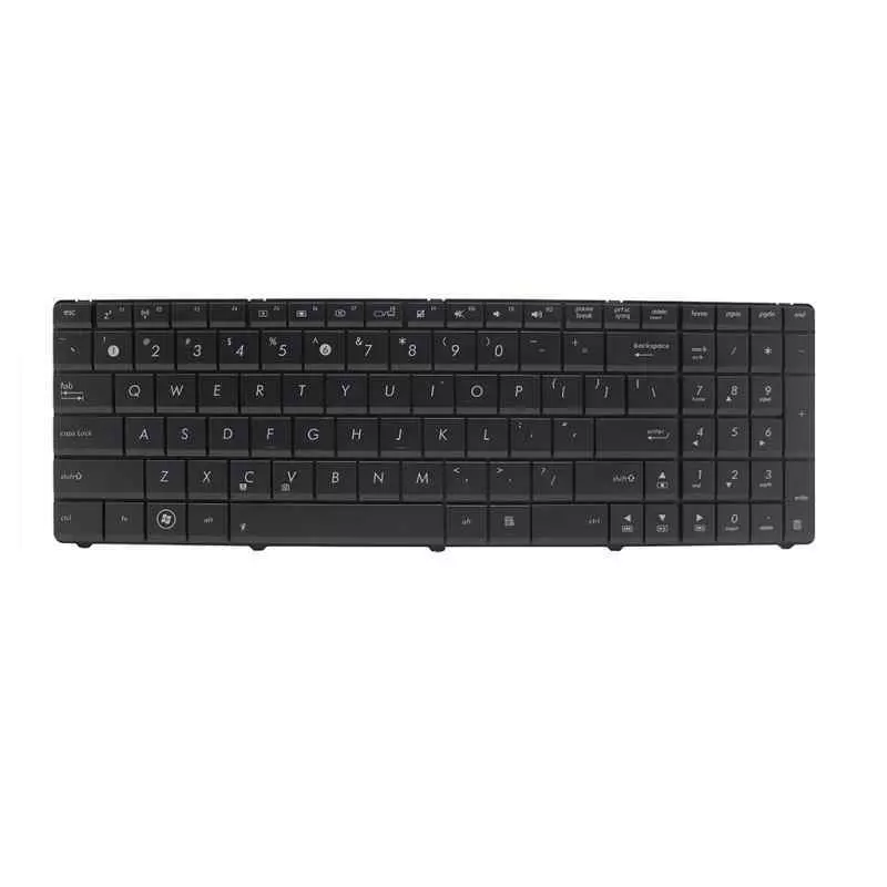 Tastatura za laptop Asus K53TA X53B X53U K53U K53Z K53B K53T