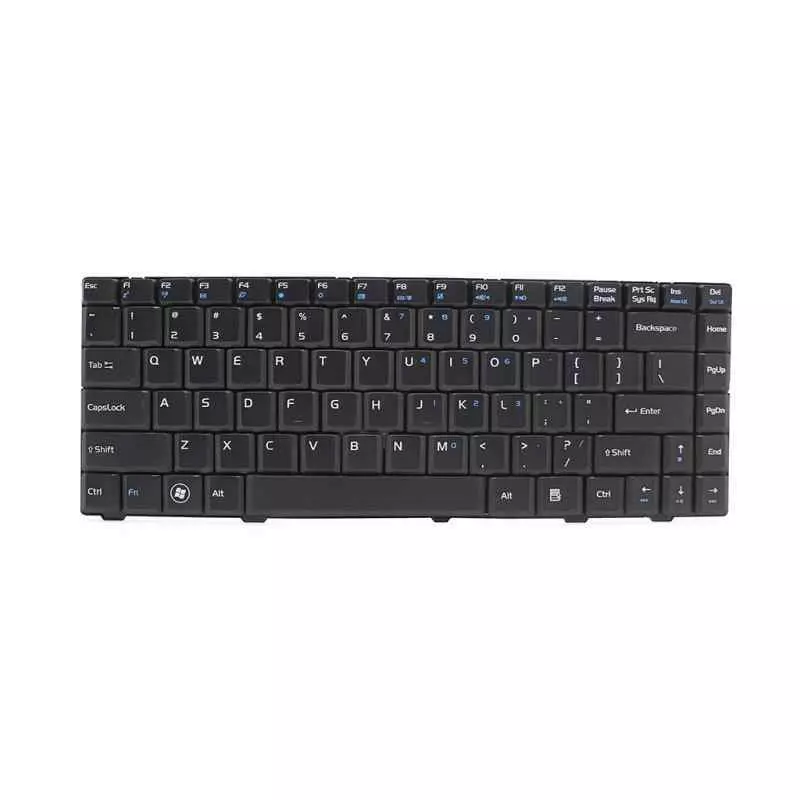 Tastatura za laptop Asus F80 F80C F80HP F80L F80Q F80S F81 F81S F82 F82Q F83 F83E X80 X82 X85S X88