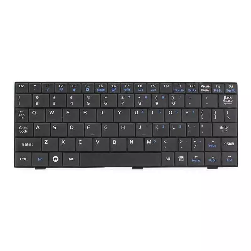 Tastatura za laptop Asus EEE PC EEEPC 700/900/901