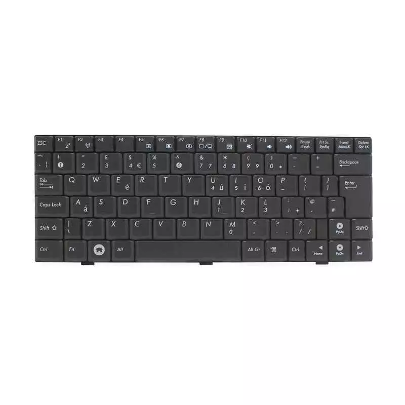 Tastatura za laptop Asus EEE PC EEEPC 1000/1000HA