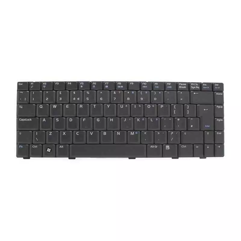 Tastatura za laptop Asus A8/W3