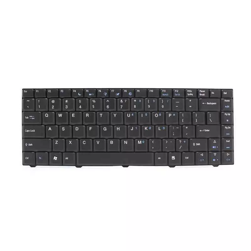 Tastatura za laptop Acer Machines D520 D720 E520 E720