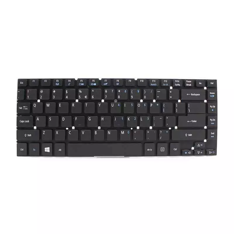 Tastatura za laptop Acer Aspire 4755 4755G 3830 3830T 4830 4830T