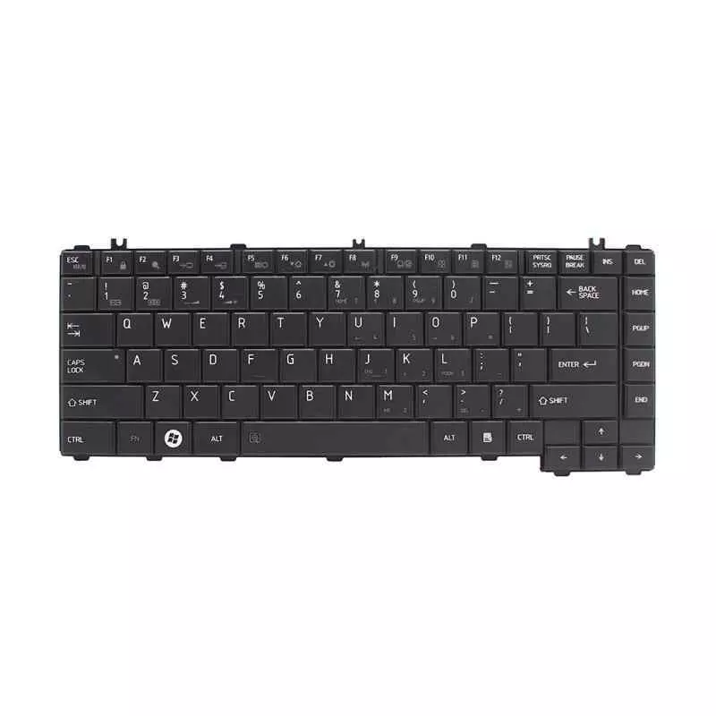 Tastatura za laptop Toshiba Satellite L645/L640/L630/L600/C640/C600