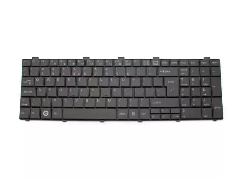 Tastatura za laptop Fujitsu Siemens AH530/531/751
