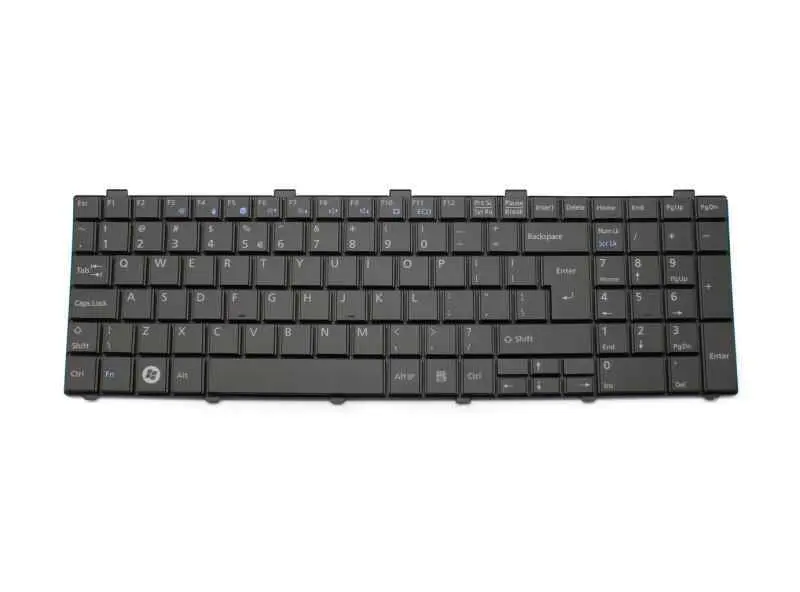 Tastatura za laptop Fujitsu Siemens AH530/531/751