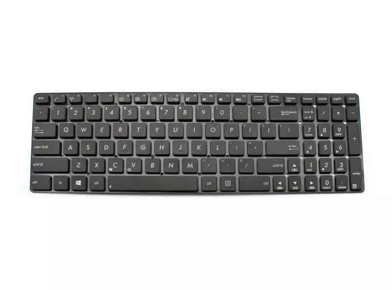 Tastatura za laptop Asus K55