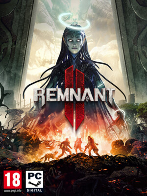 Remnant 2 (PC)