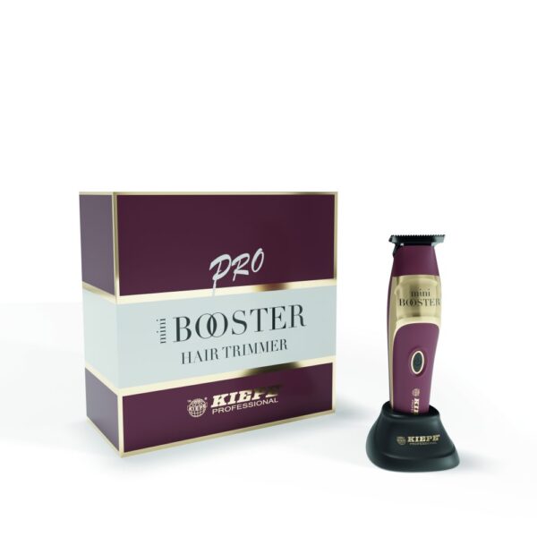 KIEPE TRIMER BOOSTER MINI