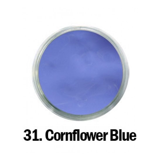 Akrilna boja - br.31. - Cornflower Blue