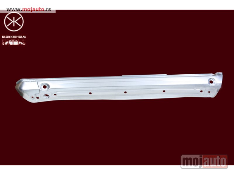 Mercedes 190E/W201 Prag Desni 84-93, NOVO