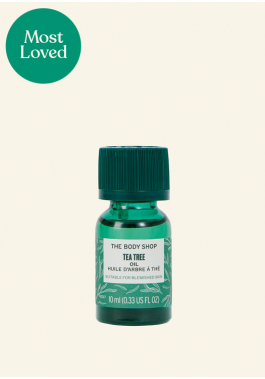 NEW Tea Tree Oil 10 ML