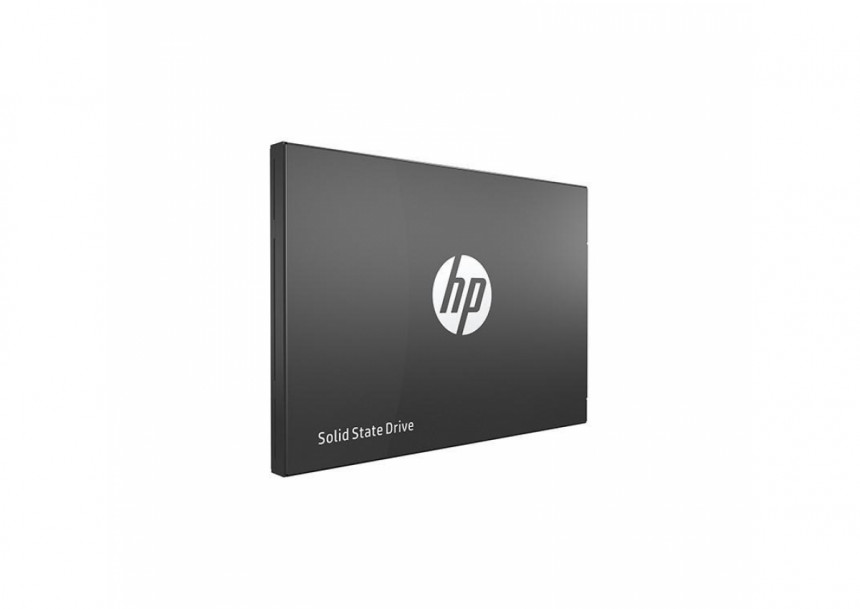 HP SSD SATA 3 2.5" S750 256GB (16L52AA#ABB)