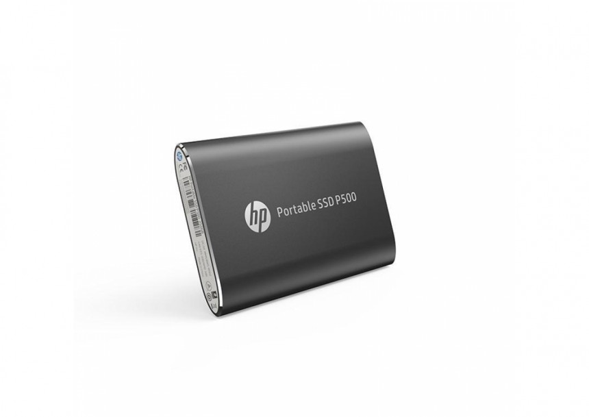 HP Portable SSD P500 - 250GB (7NL52AA#UUF)