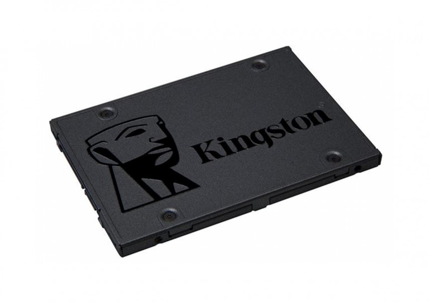 SSD 480GB KINGSTON SA400S37/480G