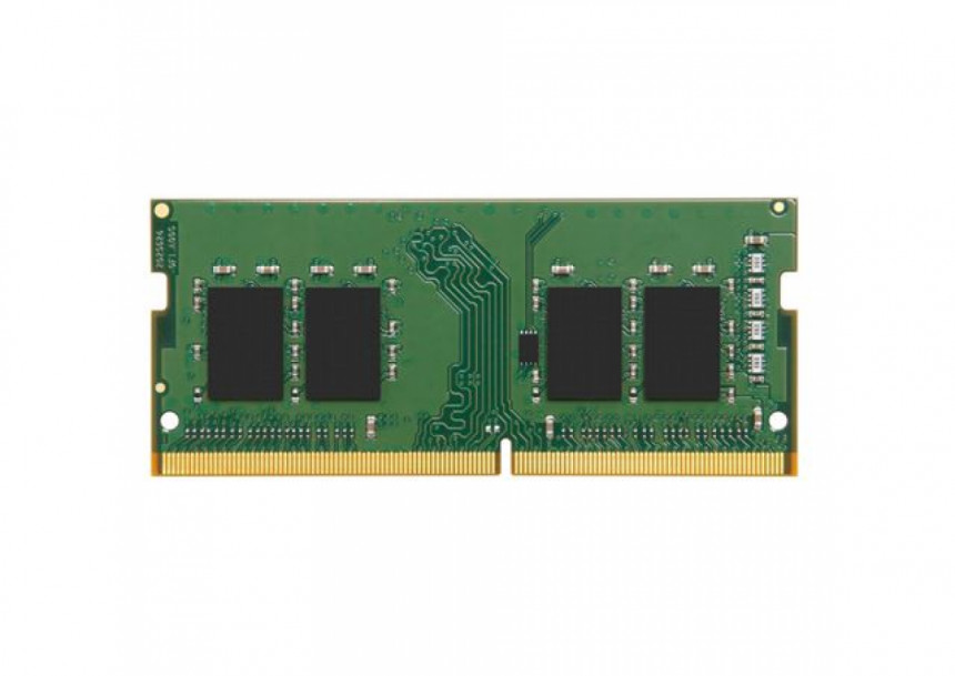 SO-DIMM DDR4.32GB 3200MHz KINGSTON KVR32S22D8/32