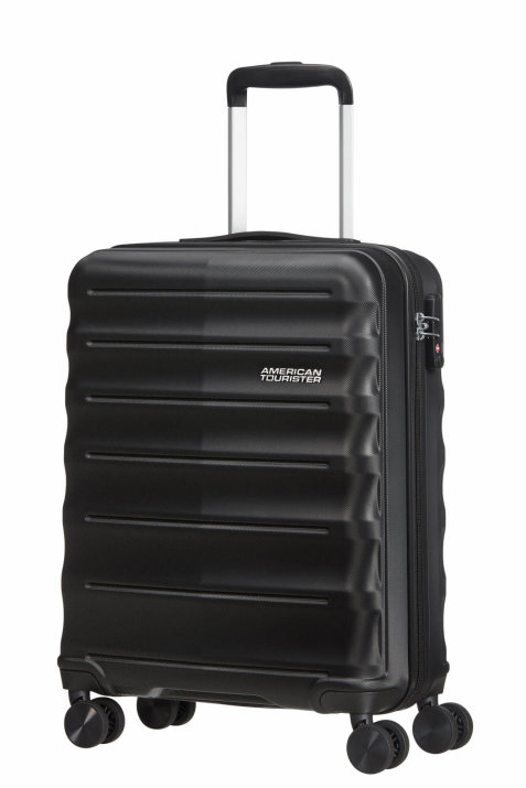 AMERICAN TOURISTER SPEEDLINK KOFER NA ČETIRI TOČKA S