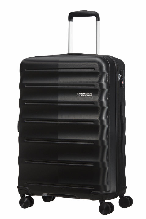 AMERICAN TOURISTER SPEEDLINK KOFER NA ČETIRI TOČKA M