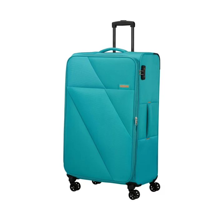 AMERICAN TOURISTER SUN BREAK KOFER NA ČETIRI TOČKA L