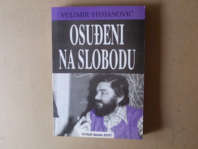 YU FILM DANAS 66 / 67 ČASOPIS 2003