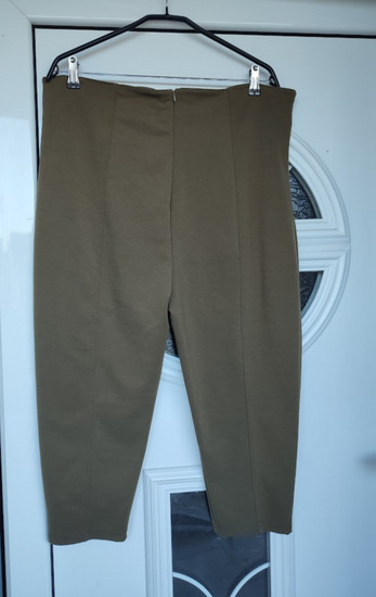 Pantalone 3/4