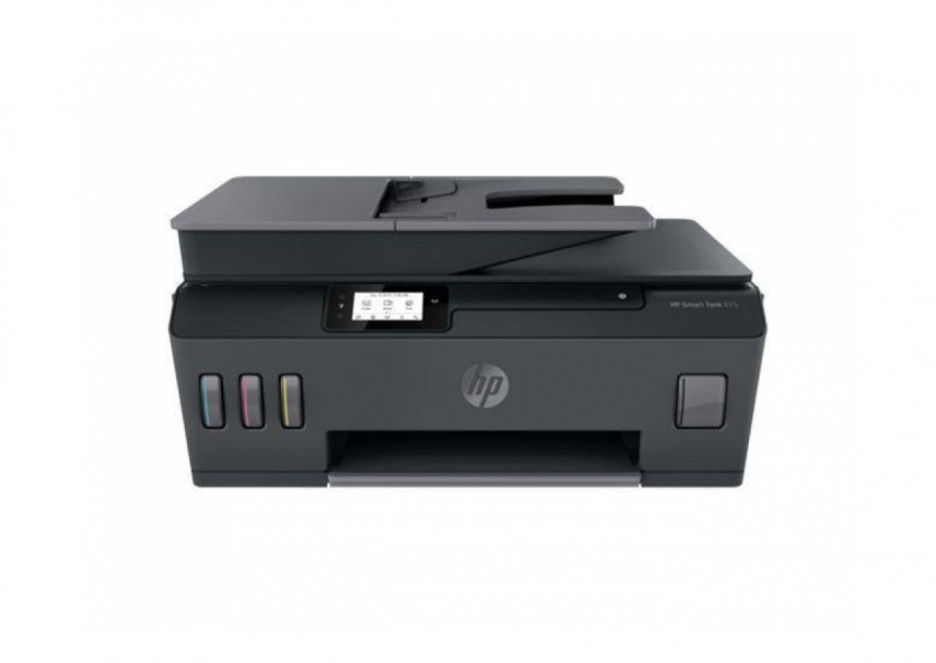 HP Stampac Smart Tank 615 AIO (Y0F71A)