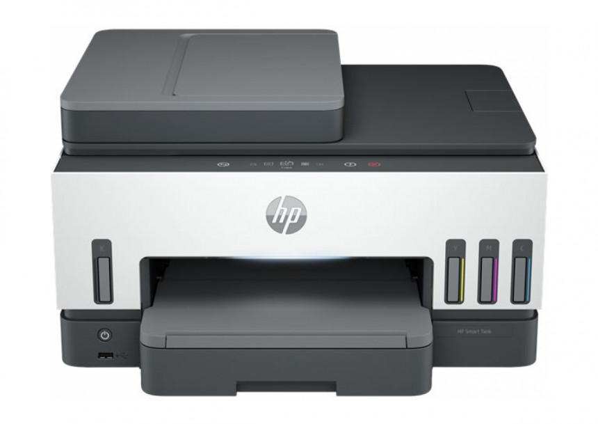 Štampač HP Smart Tank 790 AIO Wireless, 4WF66A