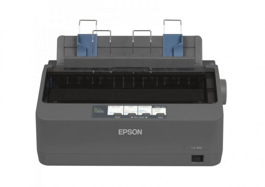 MAT EPSON LX-350