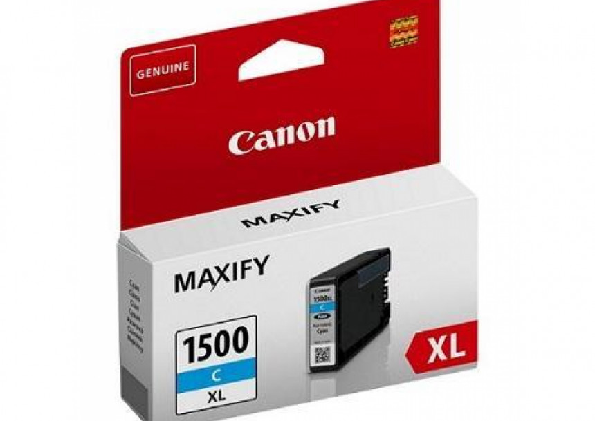 Canon Kert. PGI-1500XL C (9193B001AA)