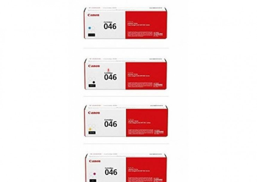 Canon Toner CRG-046 B (1250C002AA)