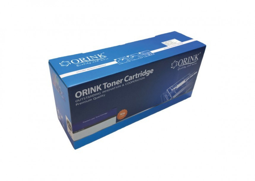 Toner ORINK Xerox 3020/3025 New Chip