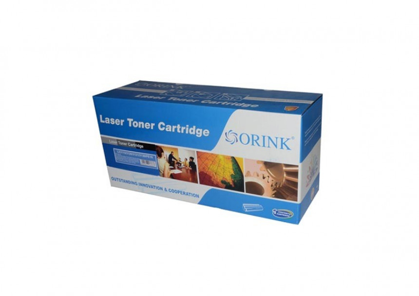 Toner ORINK HP CF531A