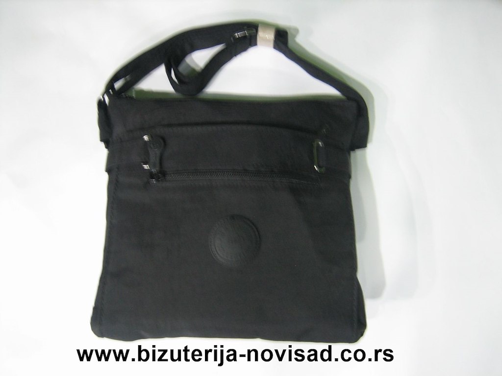 Crna Hernan torba