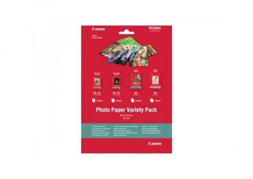 PH.PAP. VARIETY-PACK S+A4 (0775B079AA)