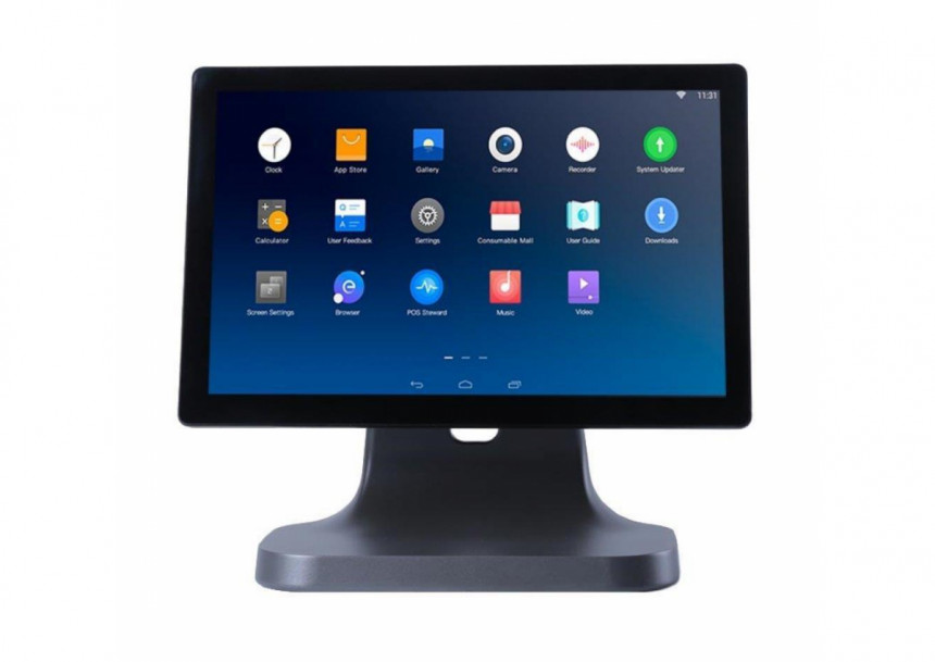 SUNMI Desktop T2S Lite 15,6" (L1571)
