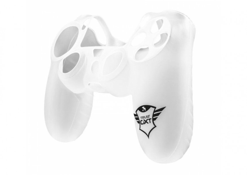 TRUST GXT 744T CONTROLER SKIN TRAN (21877)