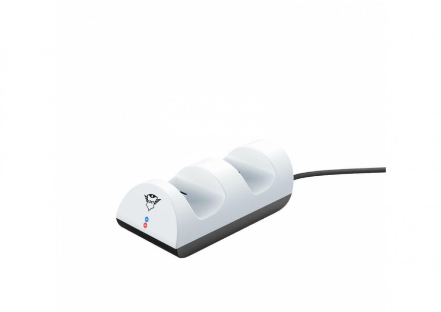 GXT254 DUO CHARGE DOCK PS5 (24451)