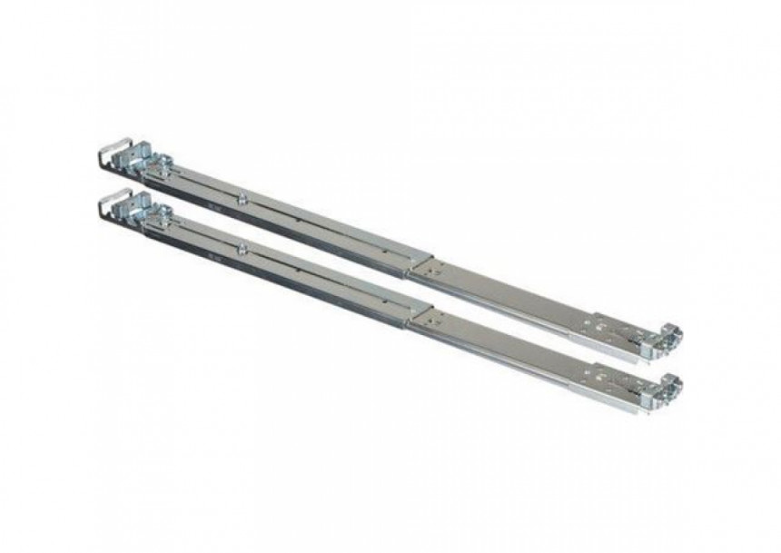 STORAGE QNAP DOD RAIL-B02
