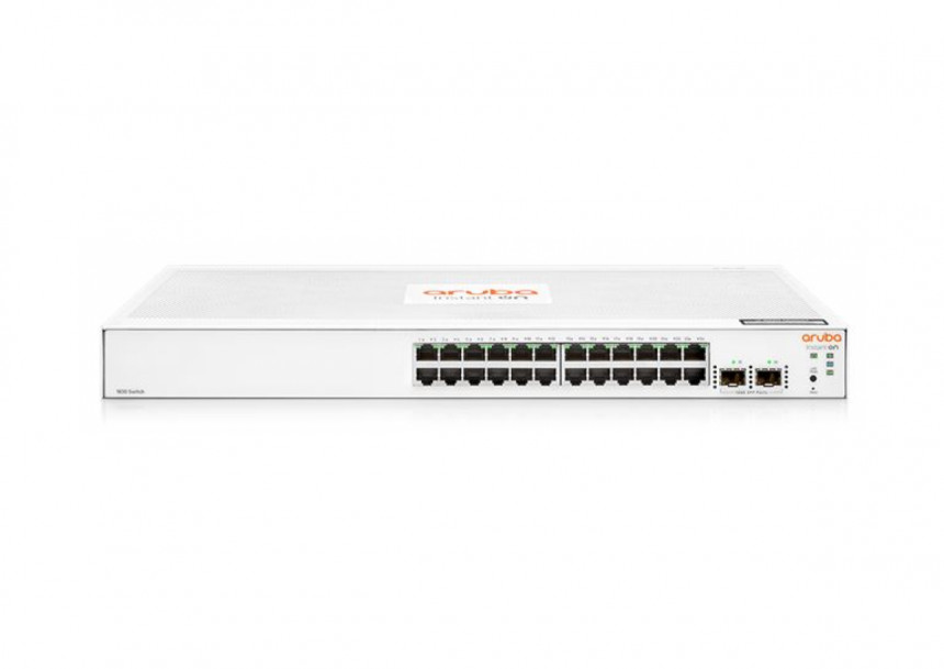 NET HP Aruba Instant On 1830 24G 2SFP