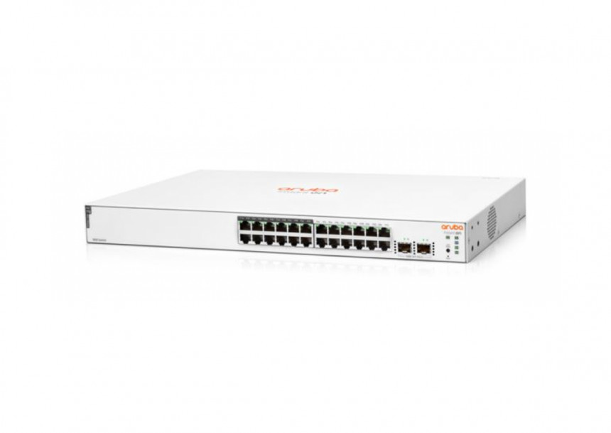 NET HP Aruba InstanOn 1830 24G 2SFP 195W