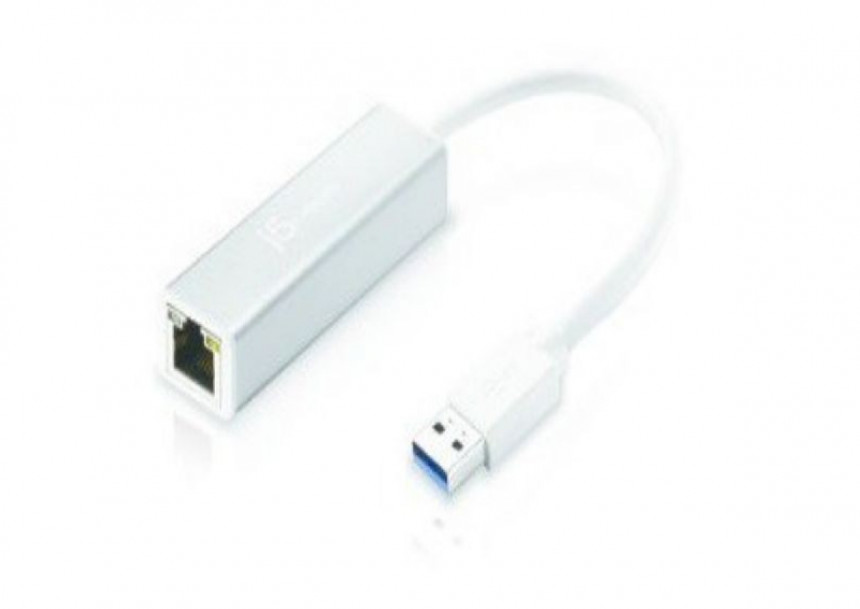 LAN USB E-Green USB 3.0 (M)-RJ45 1Gbit (F) beli