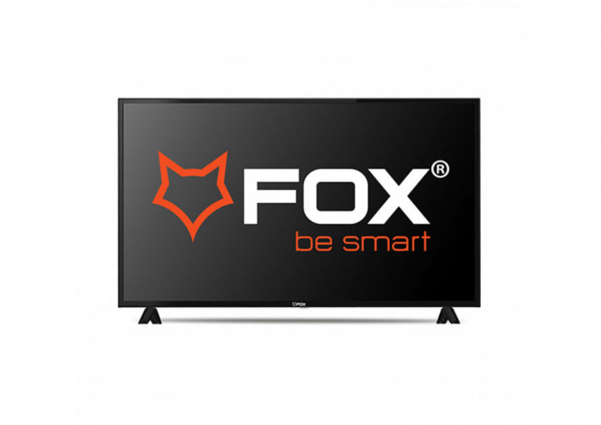 Televizor Fox 42DTV230E DLED, Full HD, 42"(107cm), ATV,DTV-T/T2/C/S2