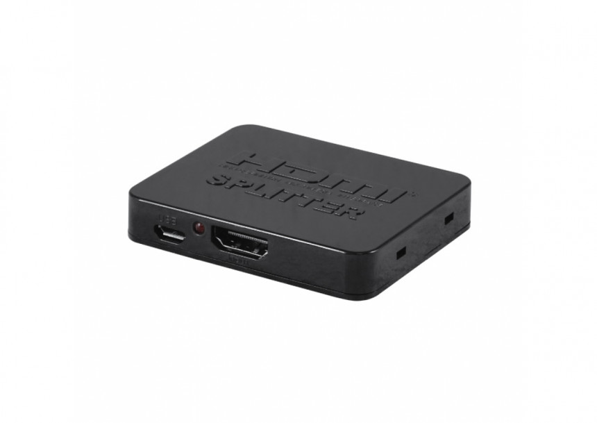 HDMI razdelnik