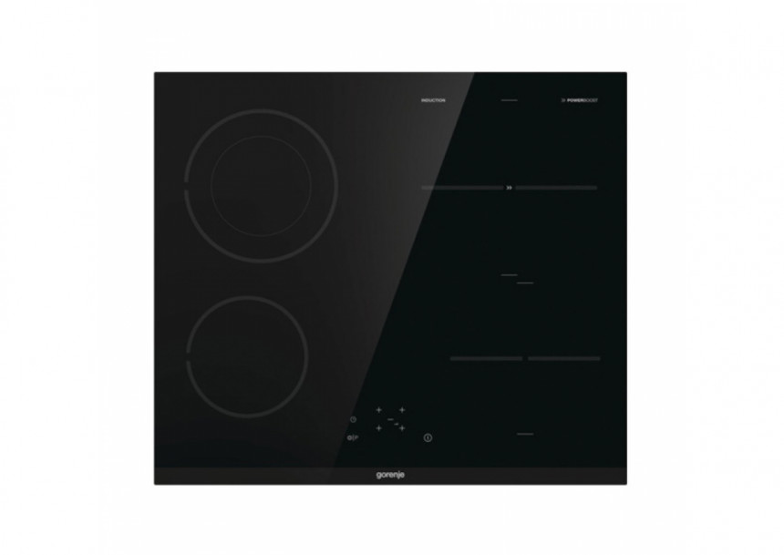 Ugradna indukcijska ploča Gorenje ICT641BCSC
