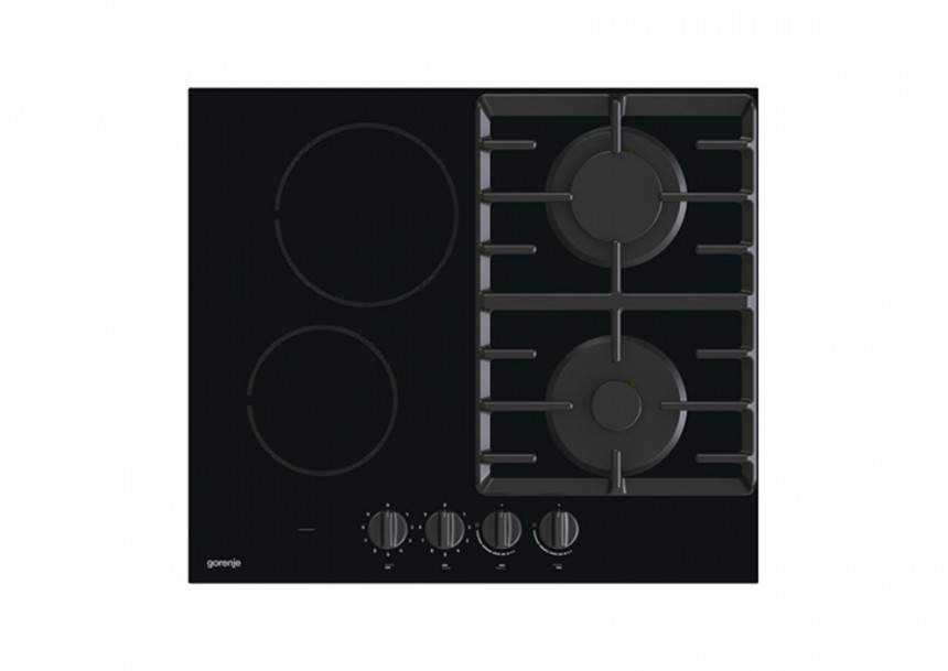 Ugradna kombinovana ploča Gorenje GCE691BSC