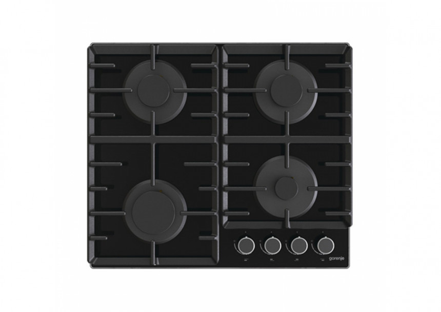 Ugradna plinska ploča Gorenje GT642AB