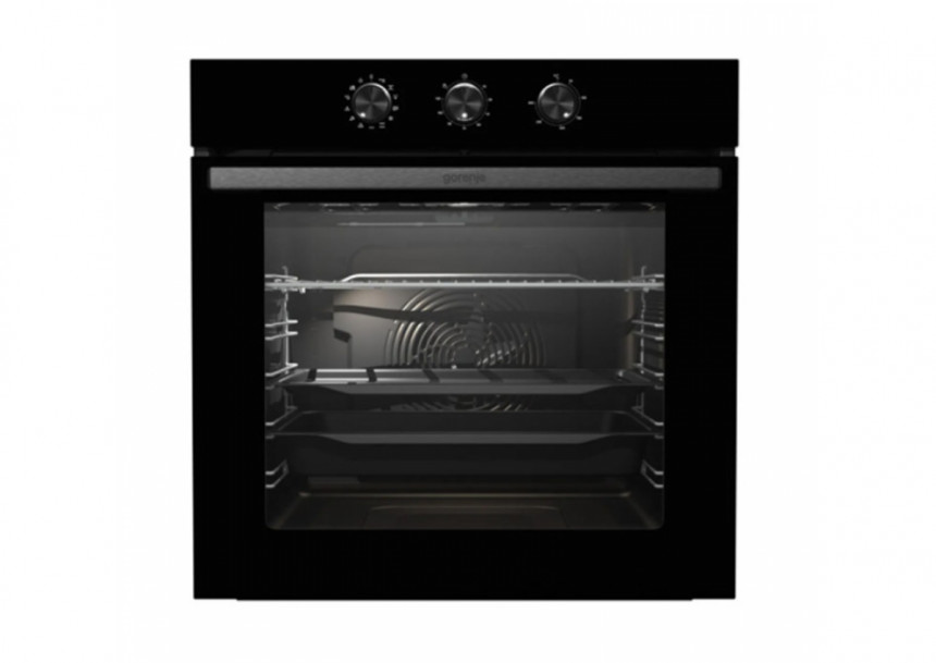 Ugradna rerna Gorenje BO6727E03BG