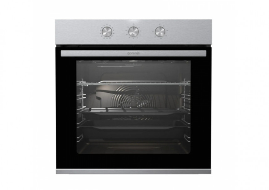 Ugradna rerna Gorenje BO6727E03X