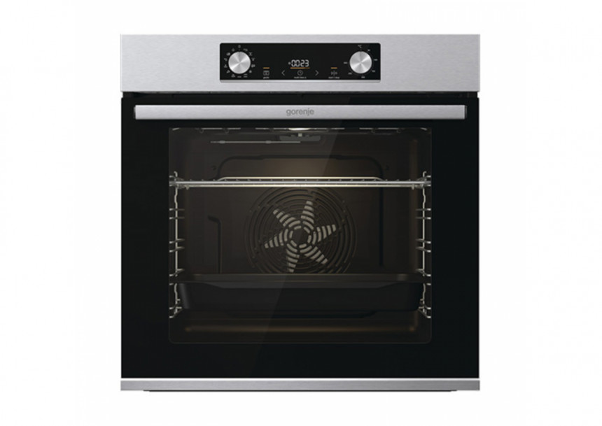 Ugradna rerna Gorenje BO6737E02X