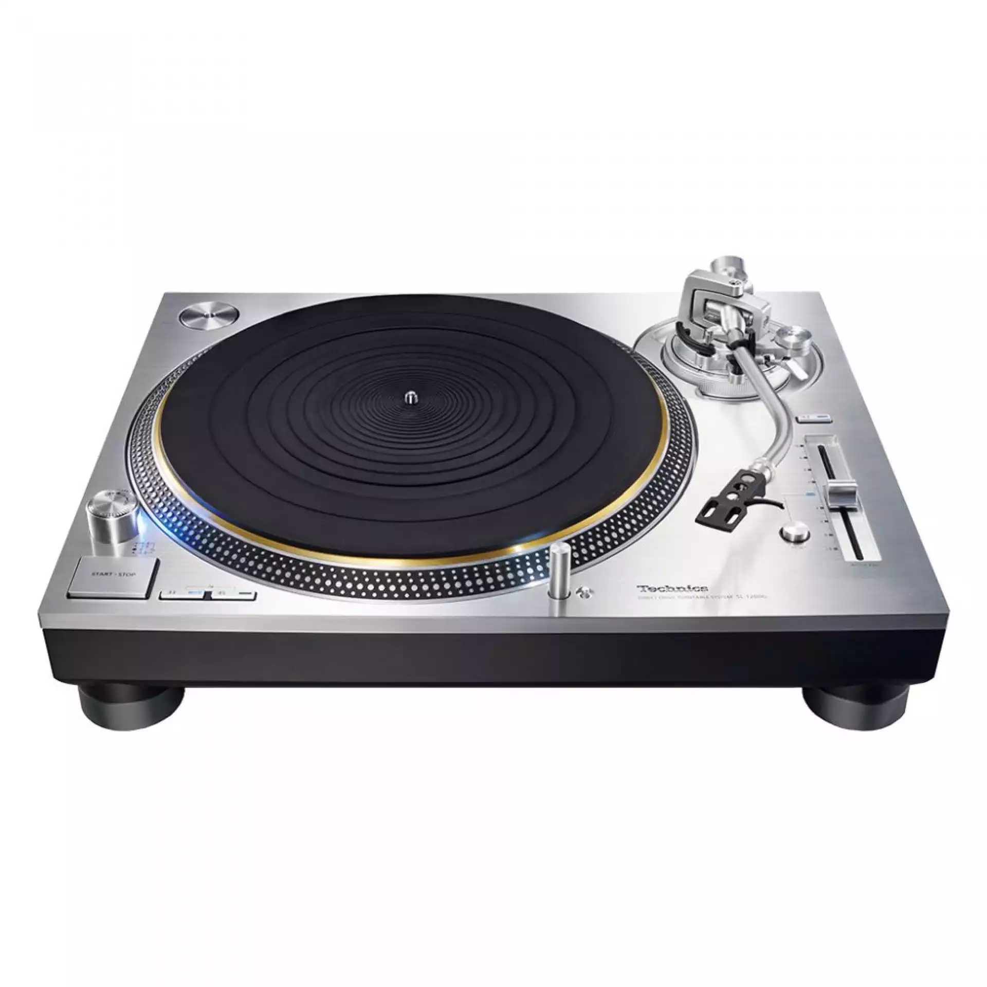 Technics SL-1200G Gramofon sa direktnim pogonom